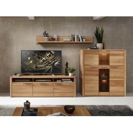 Innostyle Wohnwand NATHANIAL
