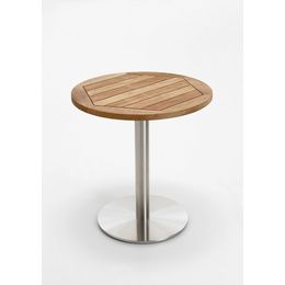 Niehoff Tisch 70x70cm BISTRO