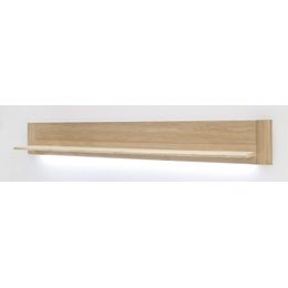 MCA furniture Wandboard BOLOGNA