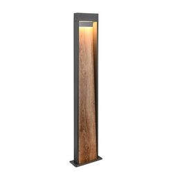 Trio LED Wegeleuchte SALMON