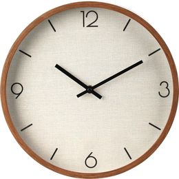 Koopmann Wanduhr EH