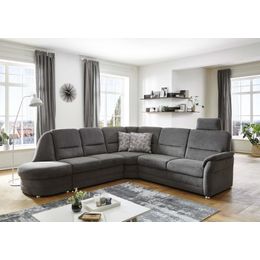 Polipol Polsterecke mit Funktion DIAMAT Q