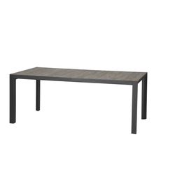 Gautzsch Tisch 180 x 100 cm SILVA