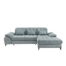Benformato Polsterecke mit Funktion DELPHINO