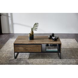 Wohn-Concept Couchtisch MANHATTAN