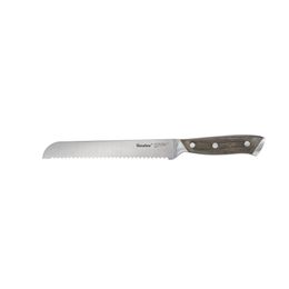 Metaltex Brotmesser mit Holzgriff HERITAGE