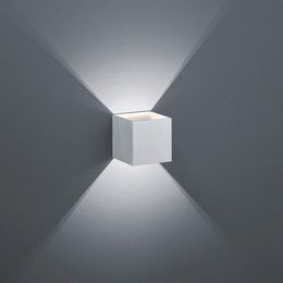 Trio LED Wandleuchte LOUIS