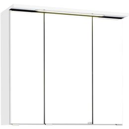 Held 3D-Spiegelschrank 70 010.1.0001