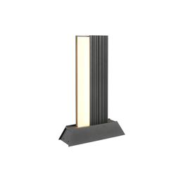 Trio LED Wegeleuchte MARIZA