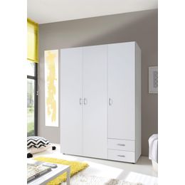 Pol-Power Drehtürenschrank BASE 3