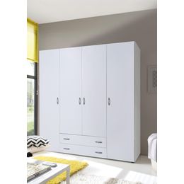 Pol-Power Drehtürenschrank BASE 4