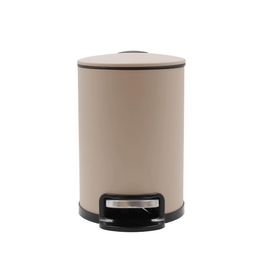 Treteimer 3L METALINE