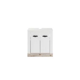 IMV Waschbeckenunterschrank FLORENZ