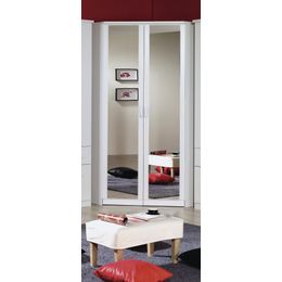 Rauch Eckschrank BREMEN