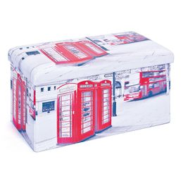 Inter Link Faltbox SETTO