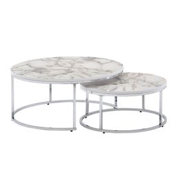 Couchtische 2er-Set LAM LUK KA