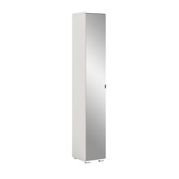 Garderobenschrank WOLDIYA