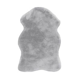 Kayoom Teppich RABBIT SHEEPSKIN 200