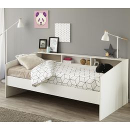 Parisot Stauraumbett SLEEP 2