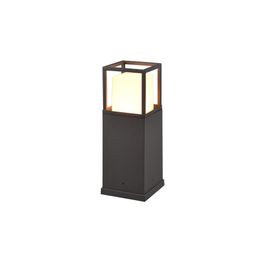 Trio LED Wegeleuchte WITHAM