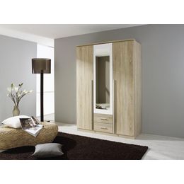 Rauch Kleiderschrank KREFELD
