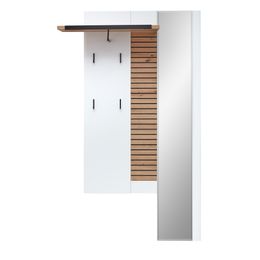 Wohn-Concept Garderobenpaneel ASMARA