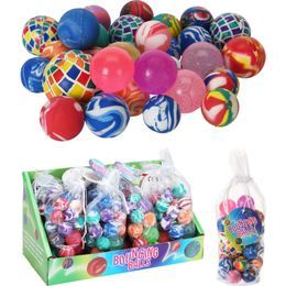 Koopmann Flummi Ball 30 St&uuml;ck EH