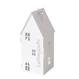 Boltze Laterne Haus HOME
