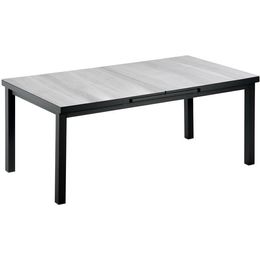 Niehoff Ausziehtisch 180x100cm NANCER