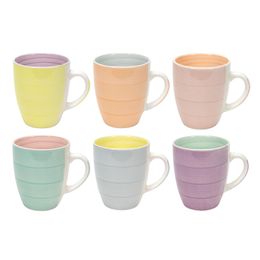 Kaffeebecher PASTELL