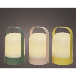 Kaemingk LED Laterne Outdoor DEKO