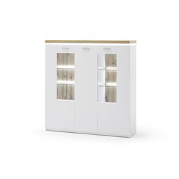 MCA furniture Highboard CALI