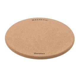 Metaltex Kork-Topfuntersetzer magnetisch KITCHEN