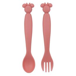 b store Babybesteck 2tlg. Minnie Mouse BABY