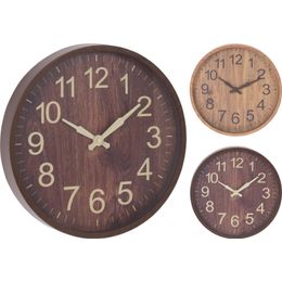 Koopmann Wanduhr EH