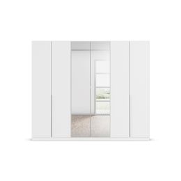 Rauch Kleiderschrank ALABAMA