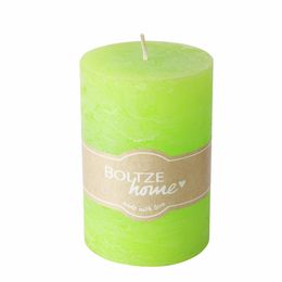 Boltze Kerze HOME