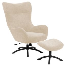 Actona Sessel TALGARTH