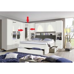 Rauch Eckschrank LINDAU