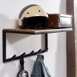 Wandgarderobe AUSANGATE