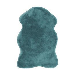 Kayoom Teppich RABBIT SHEEPSKIN 200