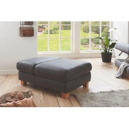 Sit & More Hocker DUNJA
