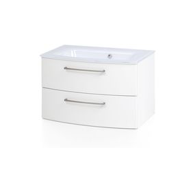 Held Waschbeckenunterschrank mit Waschbecken STOCKHOLM