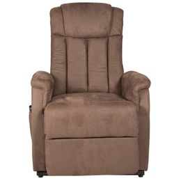 DUO TV-Sessel DELPHI