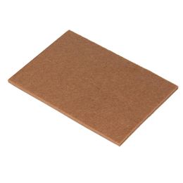 Metaltex Filzgleiter-Zuschnitt EASY