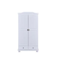 Inter Link Kleiderschrank REUTTE