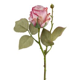 Gasper Deko-Blume VINTAGE ROSE