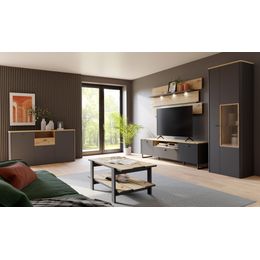 FORTE Couchtisch LEOKADIA