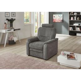 Polipol Sessel mit Funktion PP-HS18061