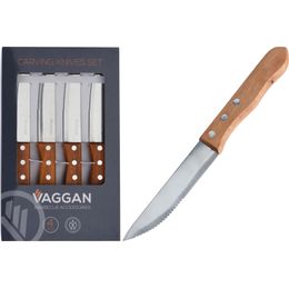 Koopmann Steakmesser Set KITCHEN MARKET